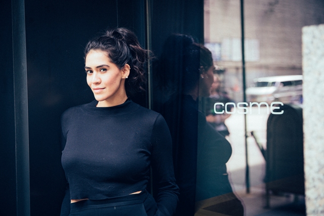 Melhor chef mulher do mundo? A mexicana Daniela | Confissões de Taça e ...